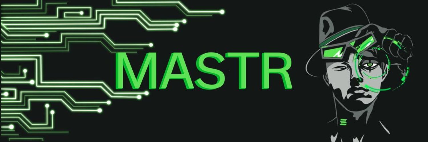 MASTR - DeFi Security & Anti-Scam Platform